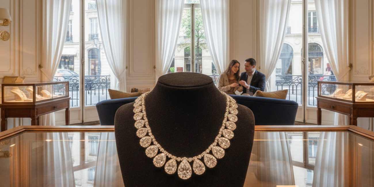 Le Diamant : De la Pierre Brute au Bijou d'Exception - Mineraux.fr